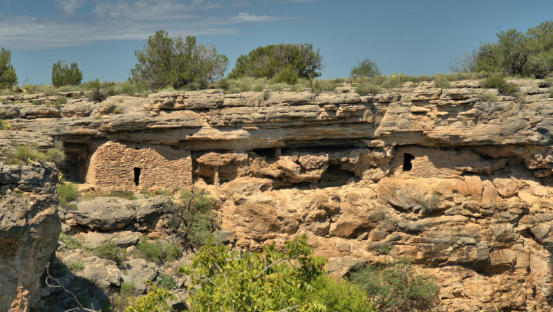 North America Civilizations - Art||fact Society