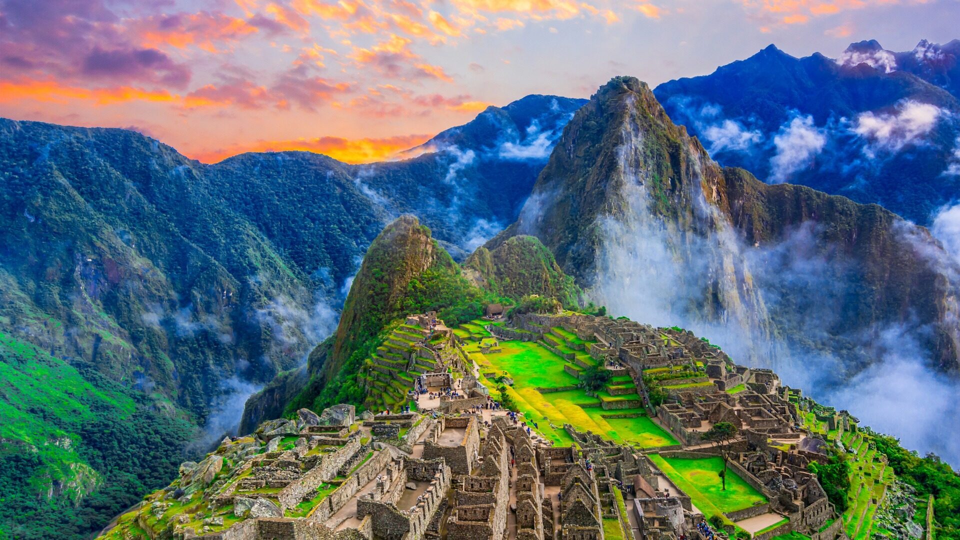 South American Civilizations - Art||fact Society