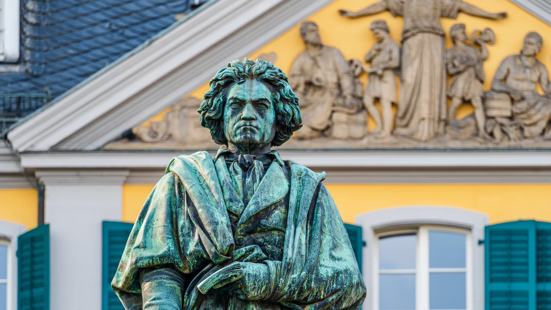 Musicians & Composers - Art||fact Society
