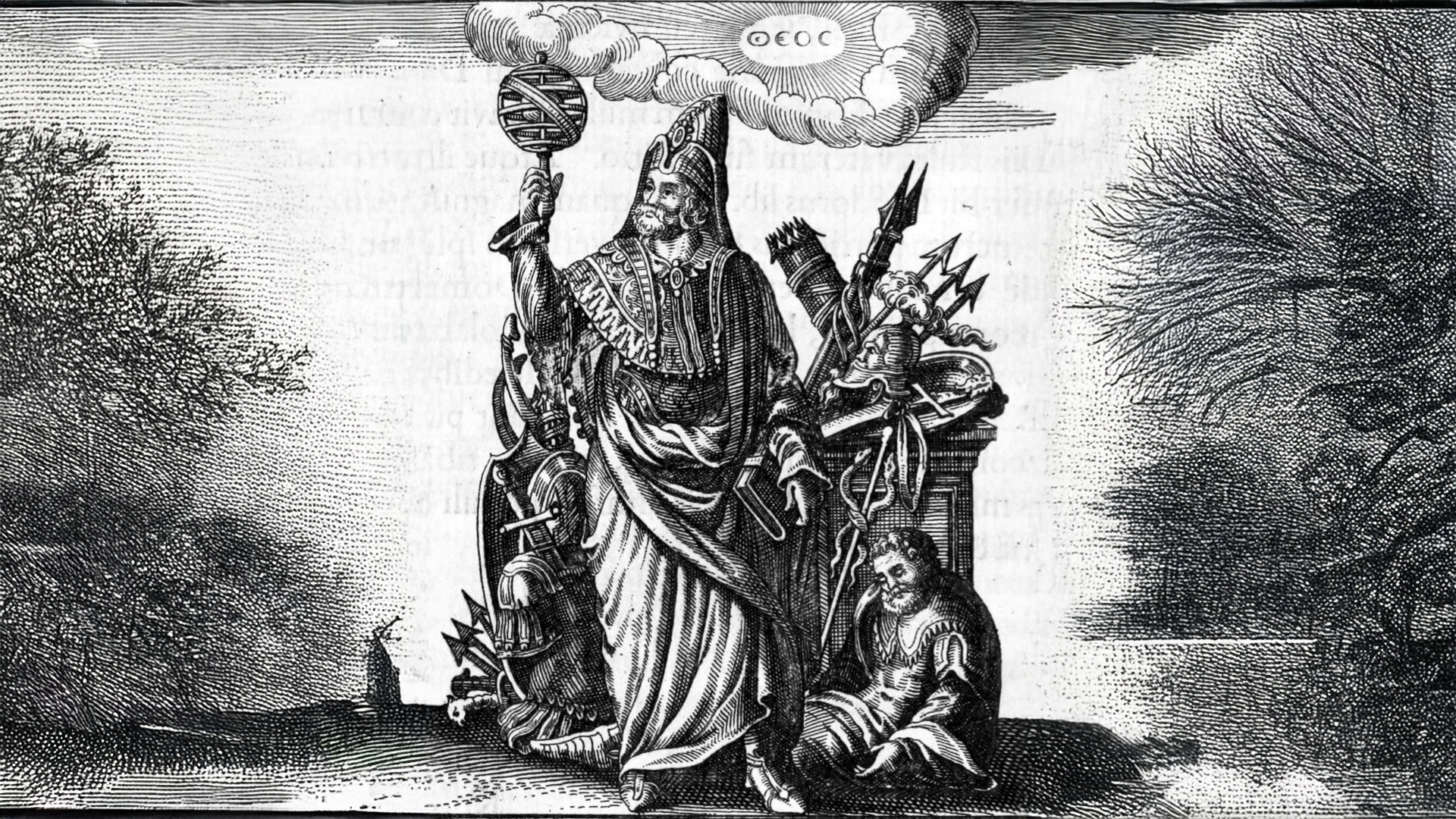 The Science of Sound Healing - Art||fact Society